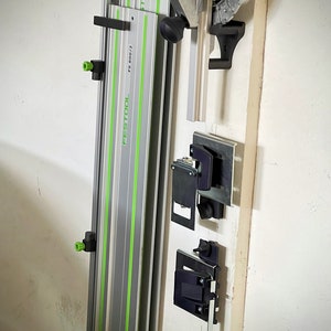 Festool MFT Hinge Storage Brackets (set) - Etsy