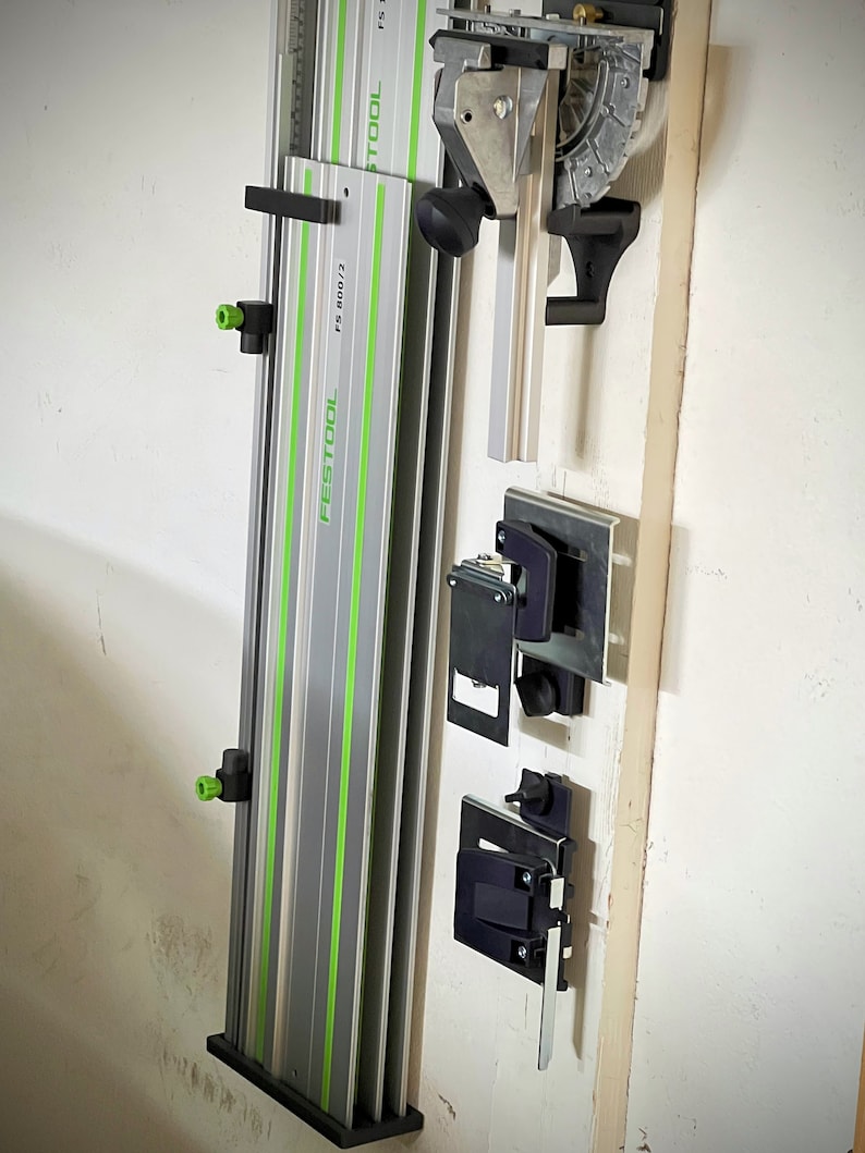 Festool MFT Hinge Storage Brackets set - Etsy