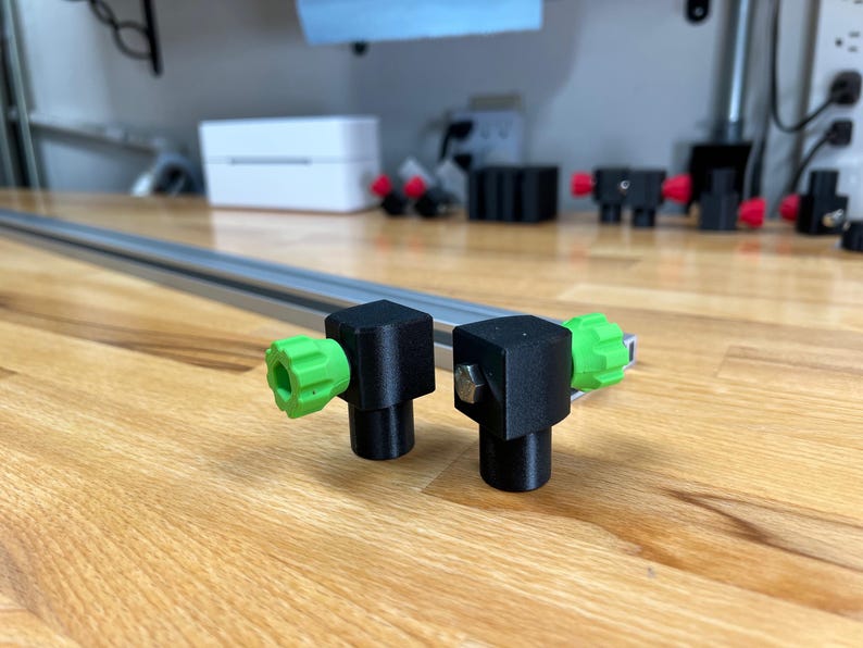 Festool MFT Fence Bench Dogs (set) - Etsy