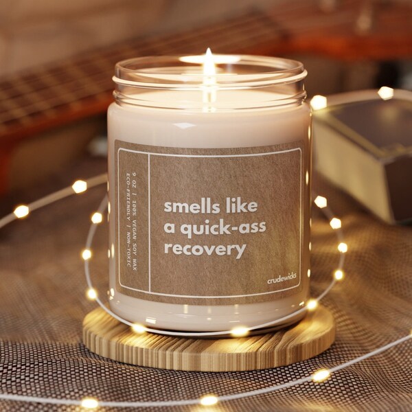 Recovery Gifts - 60+ Gift Ideas for 2024