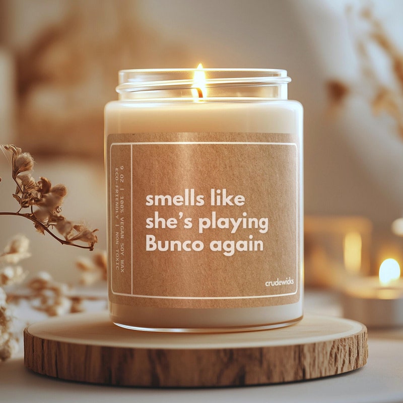 Bunco Gifts - 60+ Gift Ideas for 2025