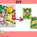 Flamingo SVG Cricut Cutting File for Paper Crafts | Summer Digital ...