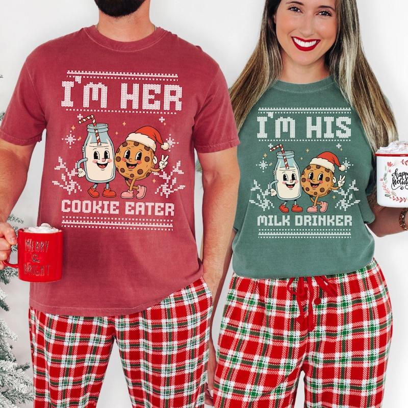 Pajama Eaters - Etsy