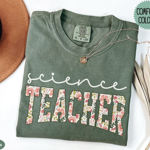 Science Teacher Gift - 60+ Gift Ideas for 2024