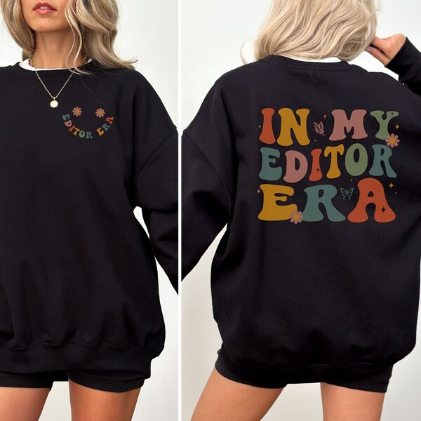 Video Editor Shirt - Etsy