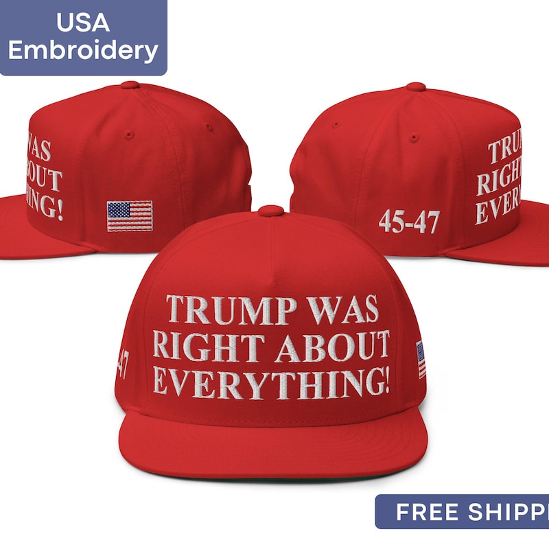 Trump No Snap - Etsy