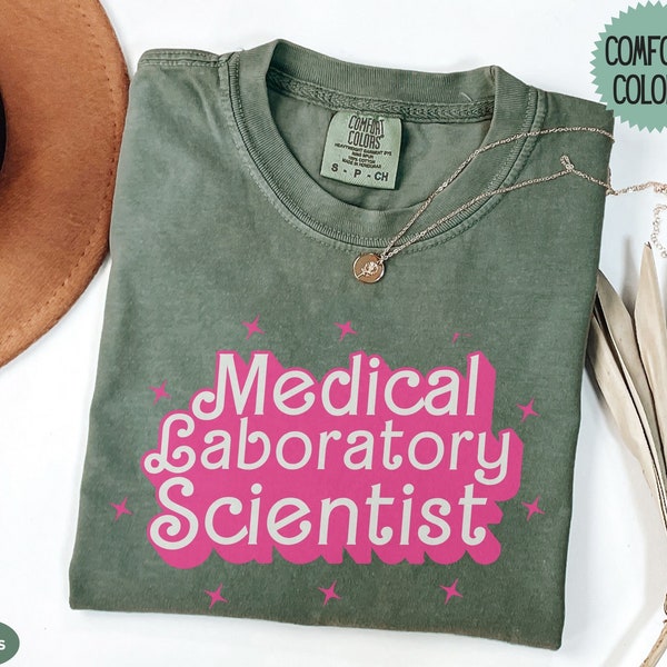 Medical Lab - Etsy