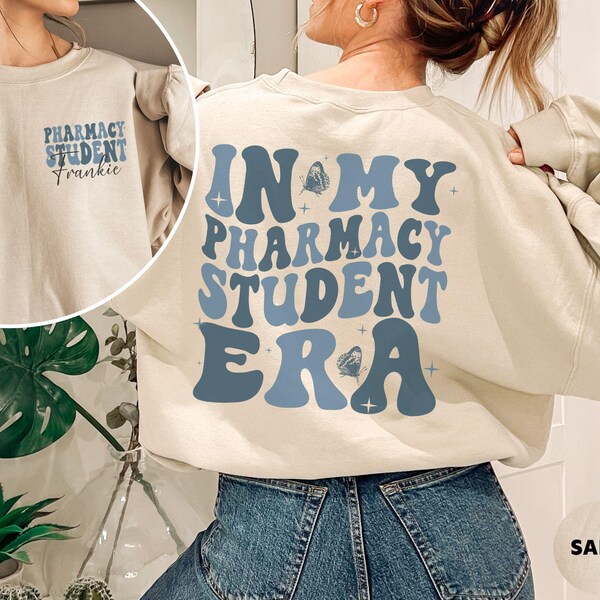 Pharmacy Student - Etsy