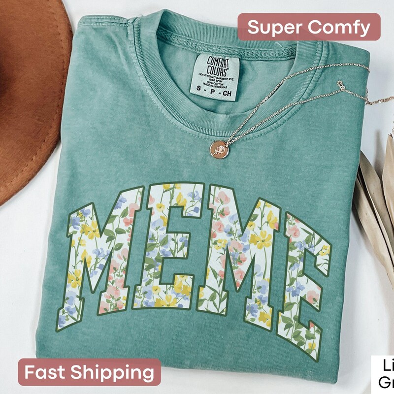 Meme Shirt - Etsy