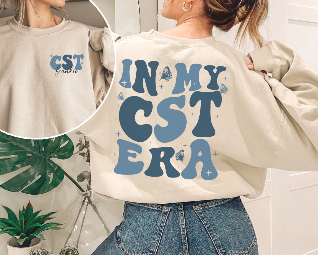 Surgical Tech Shirt Custom Certified Surgical Technician T-shirt ...