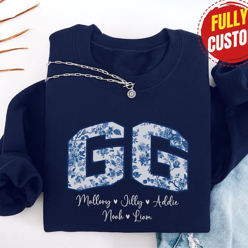 Gifts to Gg - 60+ Gift Ideas for 2026