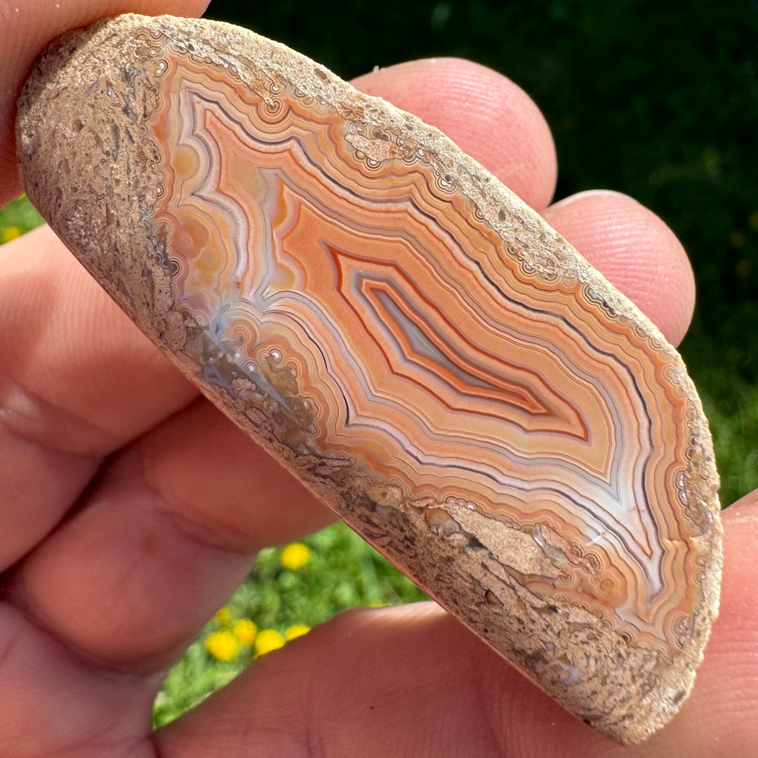 Hills Fairburn Agate hill 1 Mine South Dakota, USA - Etsy