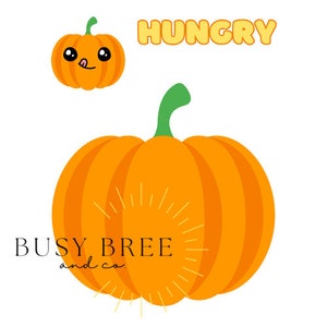 8 Sheet Pumpkin Play Doh Mat 8.5x11 Inches, Emotions Play Doh Mat, Play ...