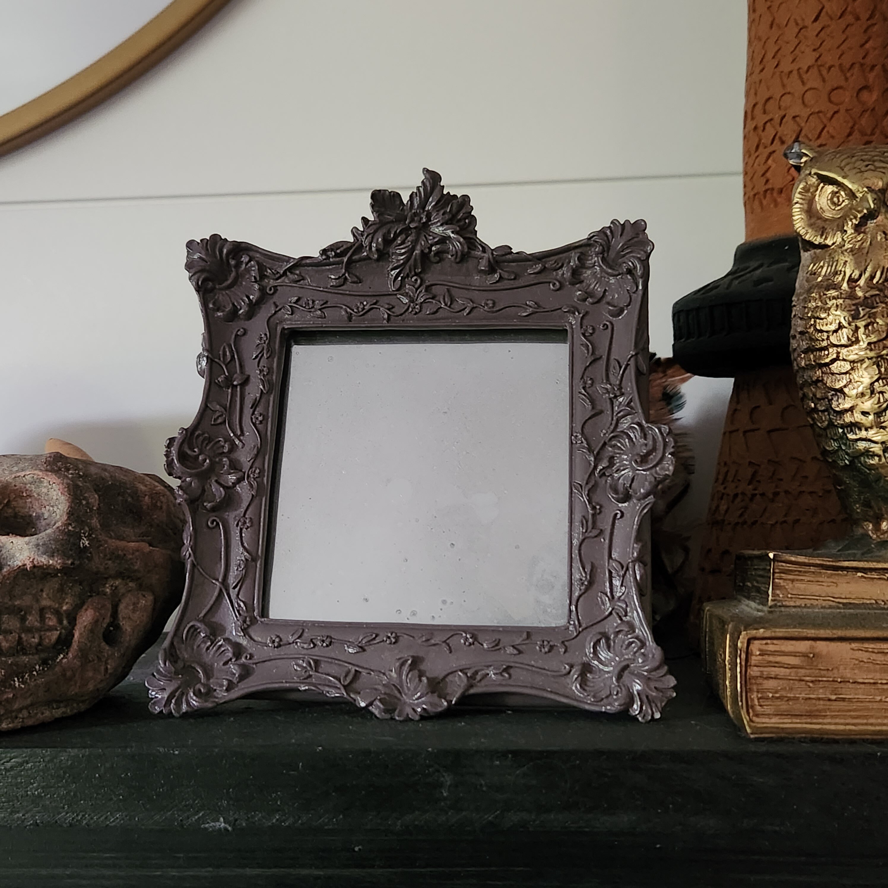 Cursed Mirror - Etsy