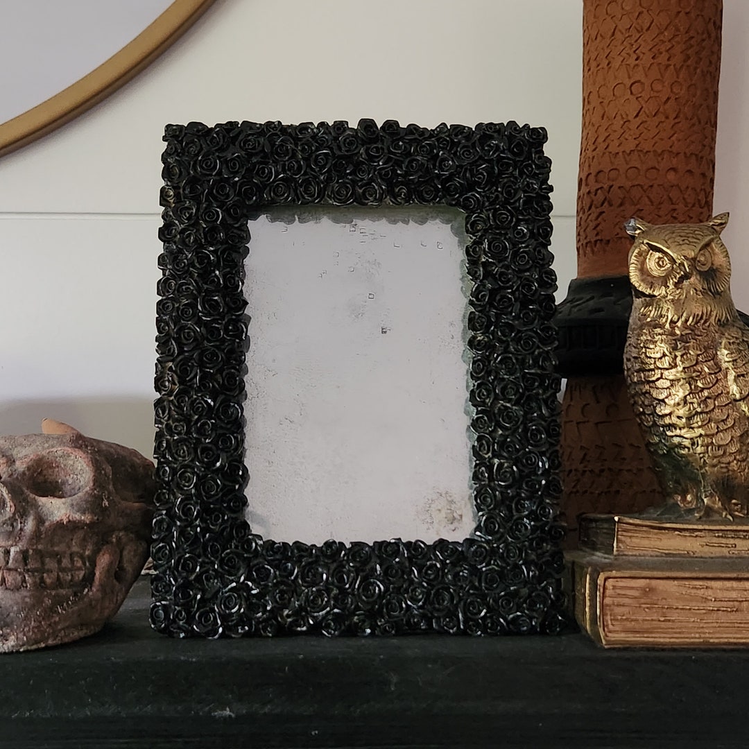Cursed Mirror - Etsy