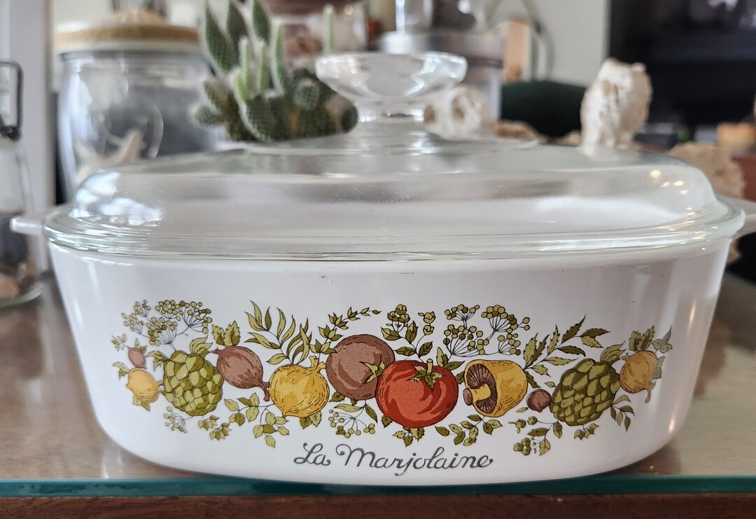 Vintage Pyrex 2 Quart - Etsy