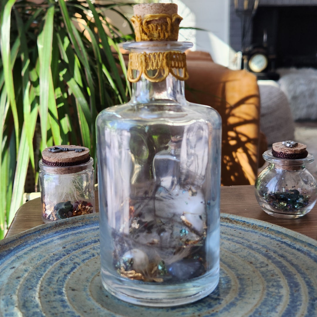Black Magic Eternal Life Spell - Etsy