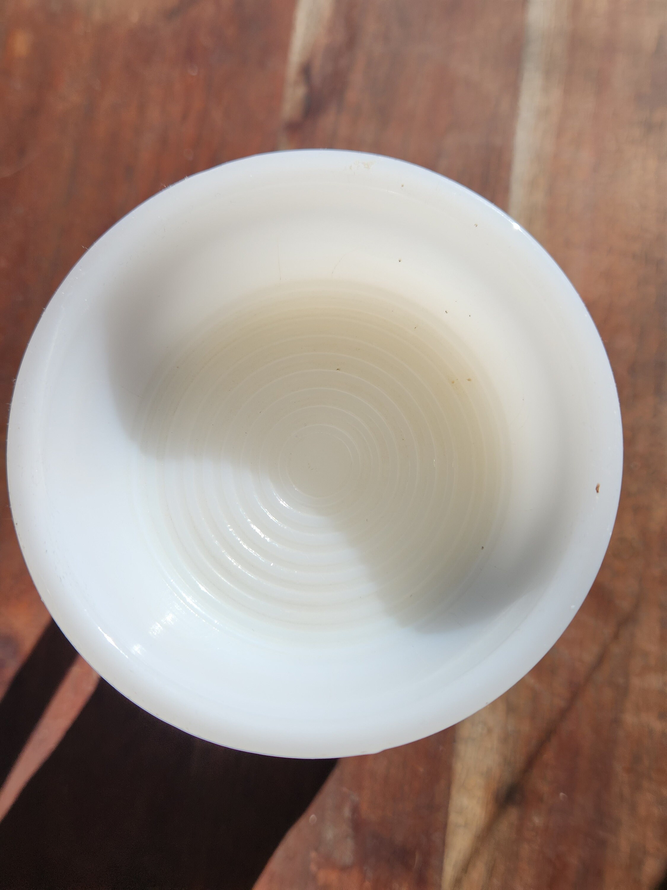 1930s Federal Milk Glass Beer Steins Pub Scene - Etsy