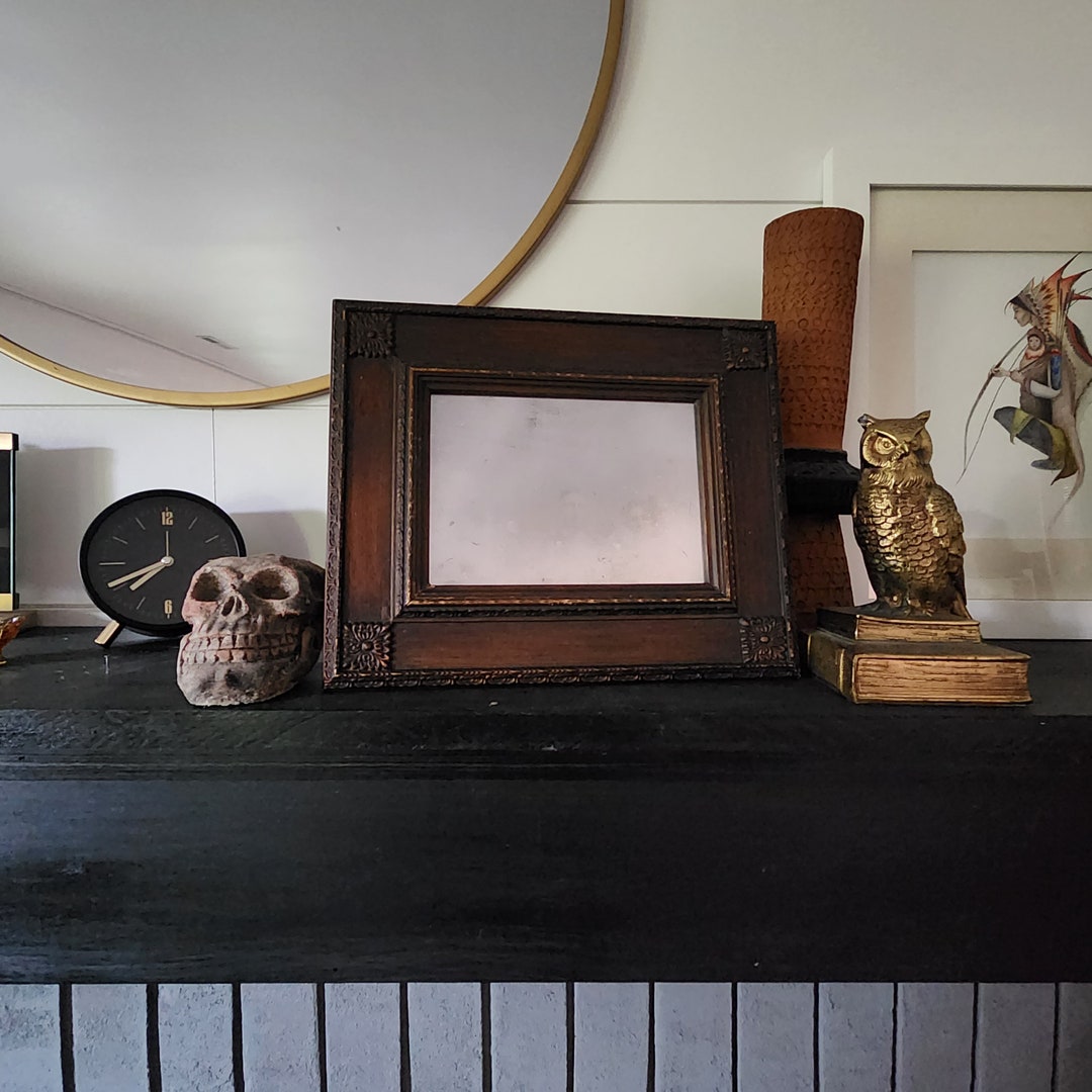 Cursed Mirror - Etsy