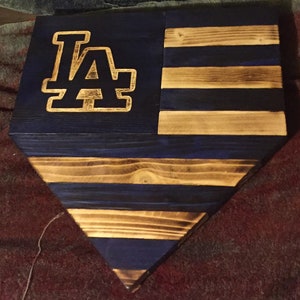 Baseball Team Home Plate Art - Etsy