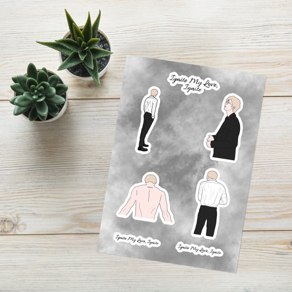 Shatter Me Merch - Etsy UK