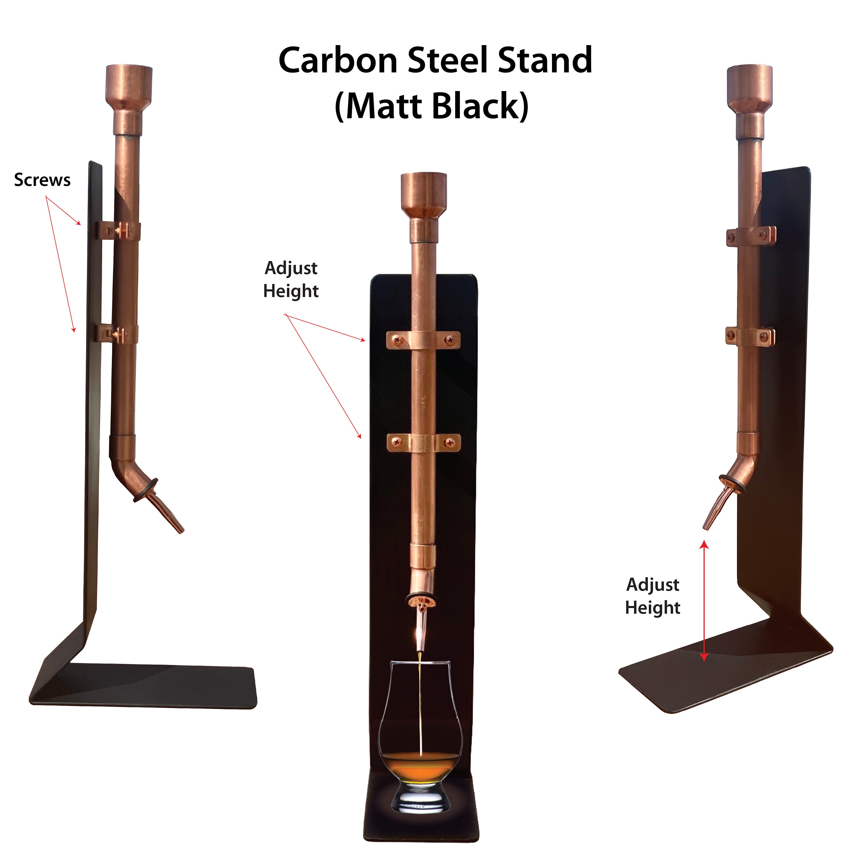 Collide Refining Tower - Etsy