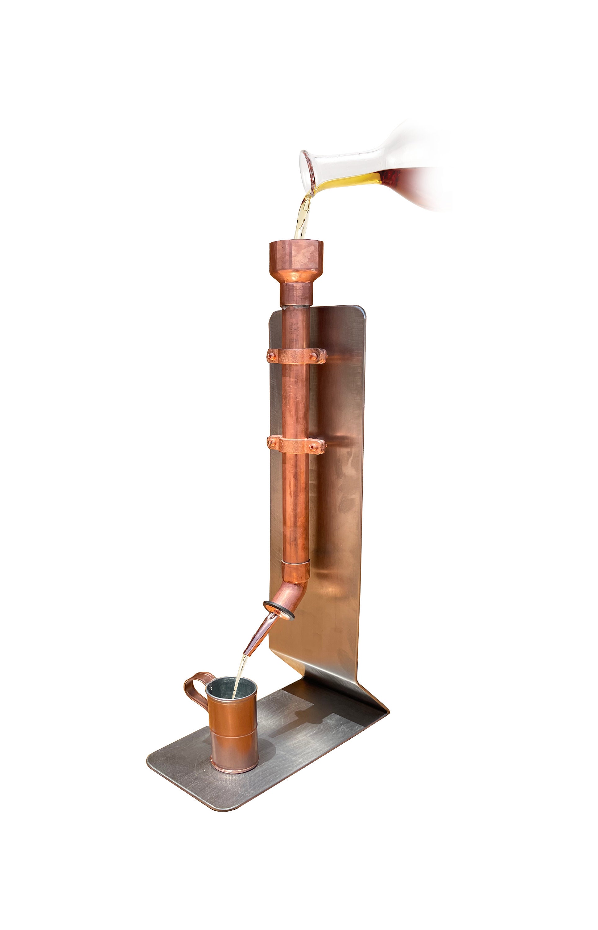 Collide Refining Tower - Etsy