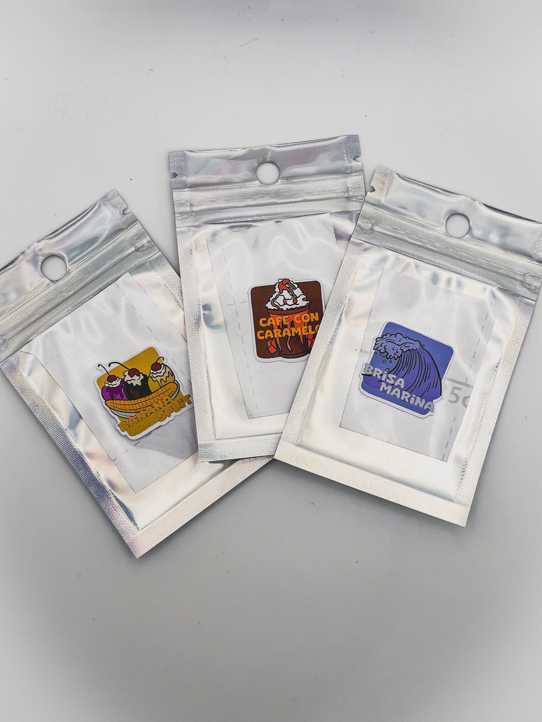 Aromas Diamond Painting Flat Putty - Etsy