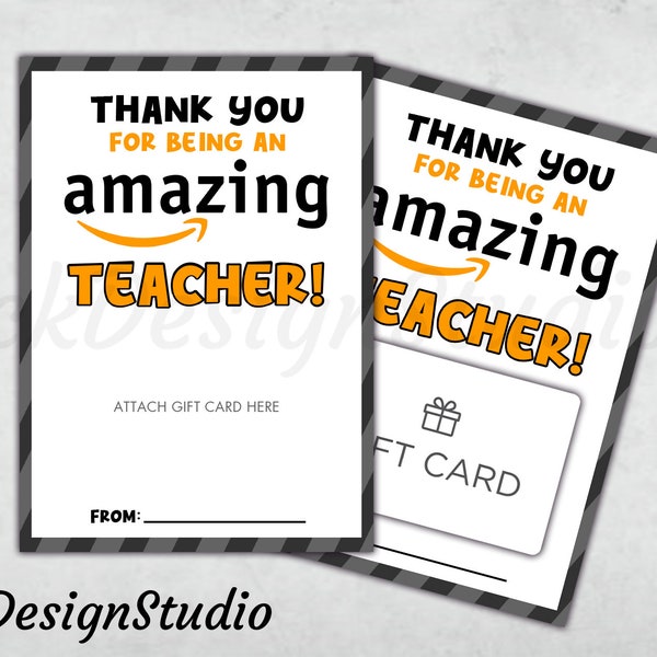 Amazing Teacher - Etsy