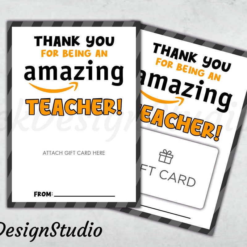 Amazing Teacher - Etsy
