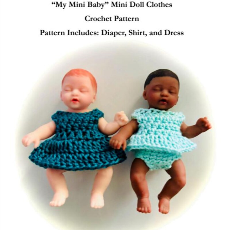 My Mini Baby Clothes - Etsy