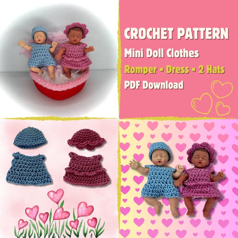 Zuru Clothes Pattern - Etsy