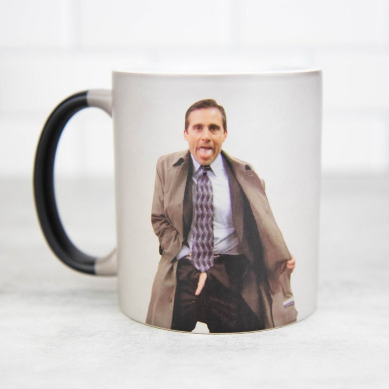 Michael Scott - Etsy