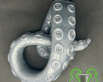 KrakenMonsterLab - Etsy