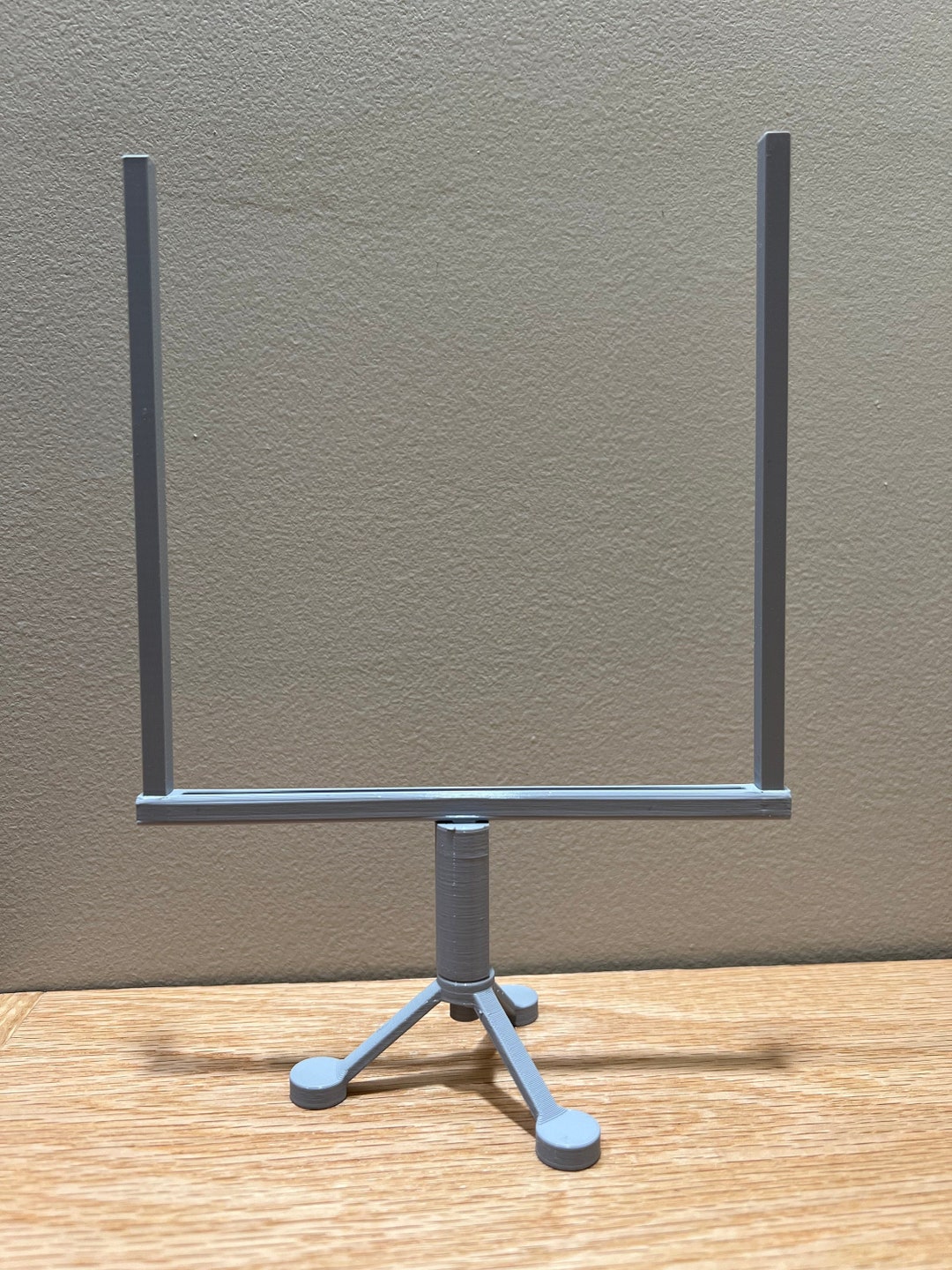 Football Goalpost Game - Etsy