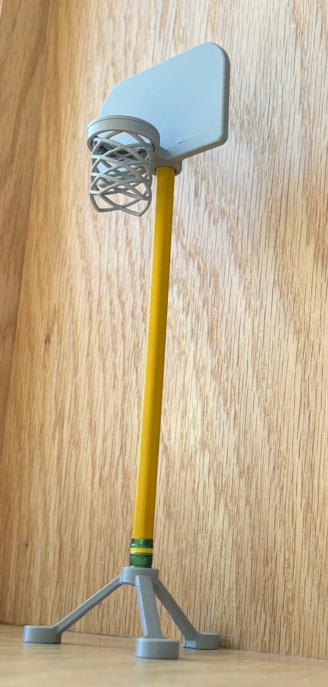 Pencil Basketball Game - Etsy