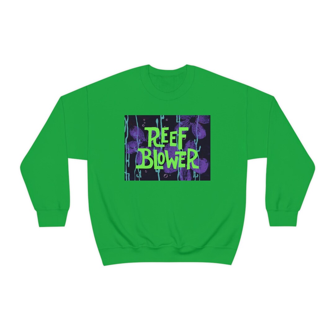 Reef Blower - Etsy