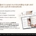 18 Pages Digital E-book Template | Editable Coaching Ebook | Canva ...