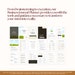 2025 Business Planner Journal: Goal Setting, Canva Template (digital ...