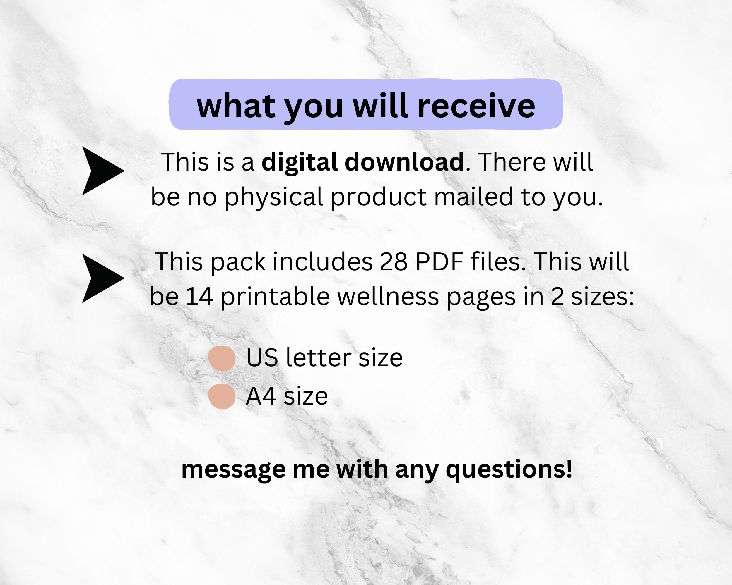 Self-care Checklist, Monthly Self-care Planner, Year-round Wellness ...