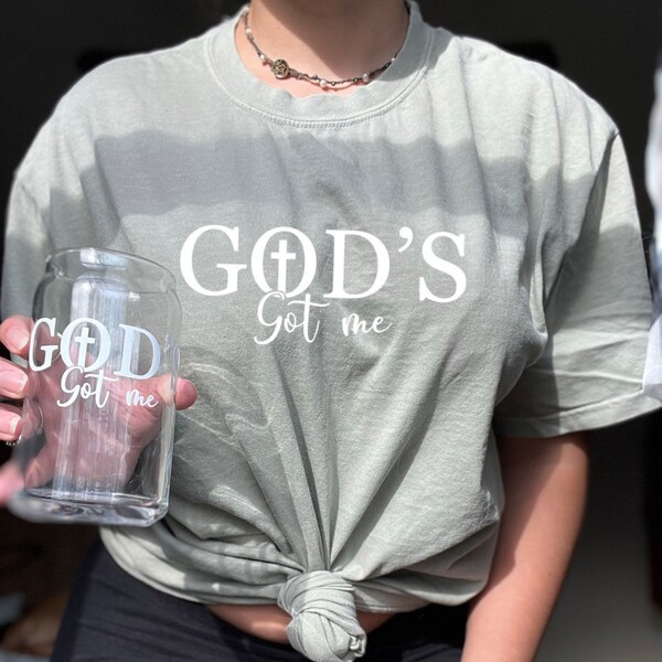 Gods Got This - Etsy