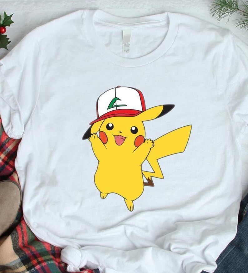 Pokémon SVG Pack Pokémon Cliparts Pikachu, Pokémon Birthday Pokémon Svg ...