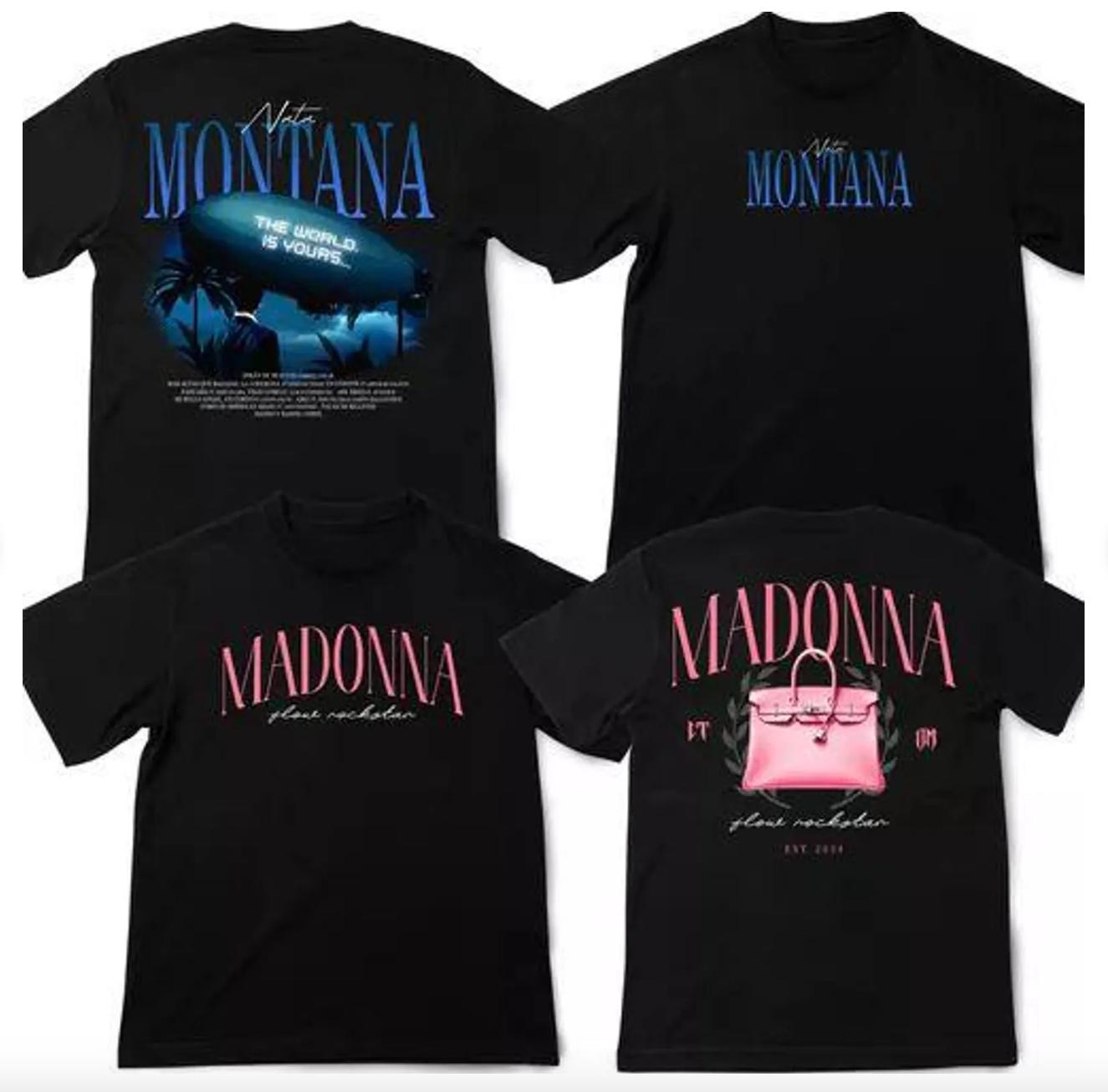 Natanael Cano Nata Montana Png, Madonna Png File, Clipart, Png Shirt ...