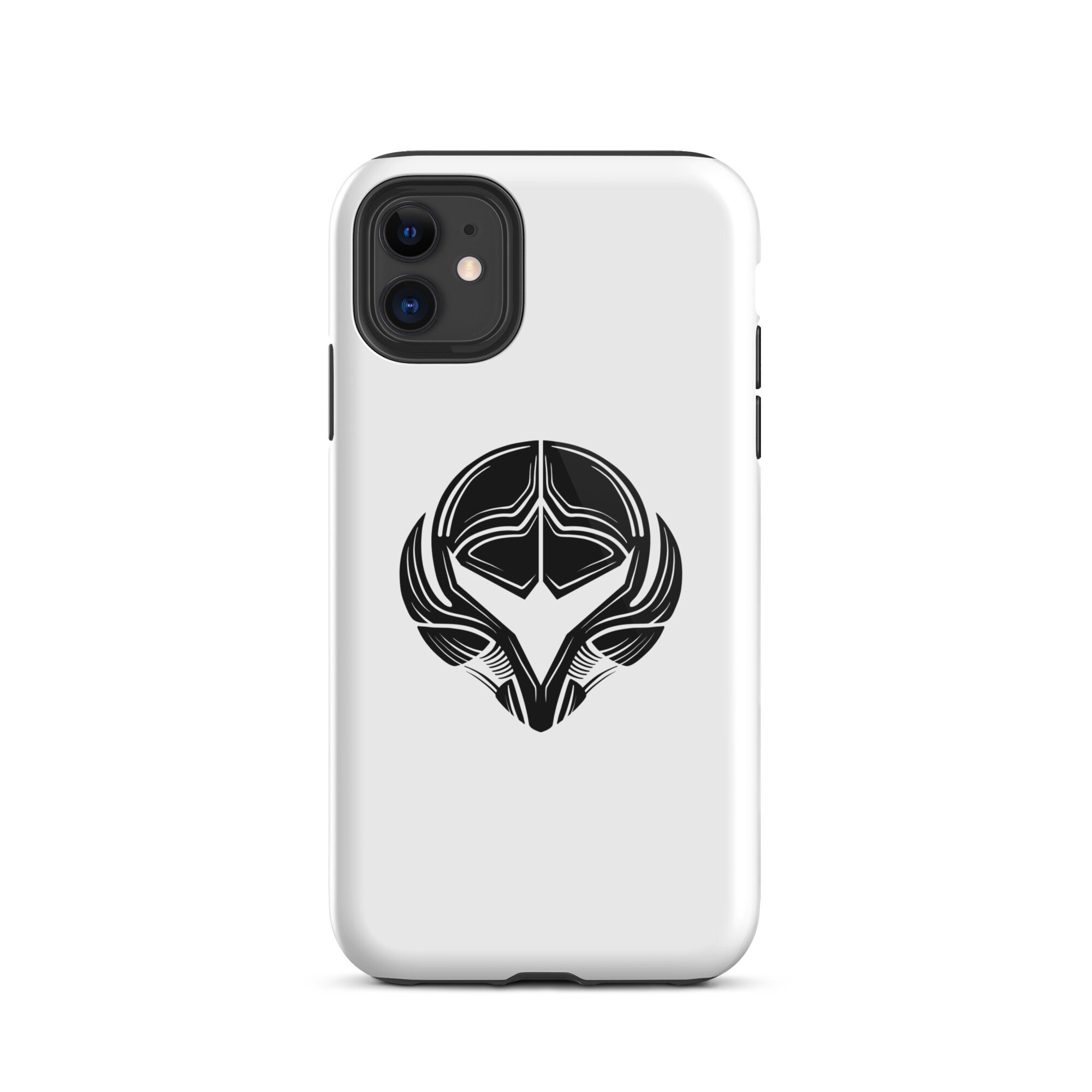 Metroid Dread Samus Helmet iPhone Case - Etsy