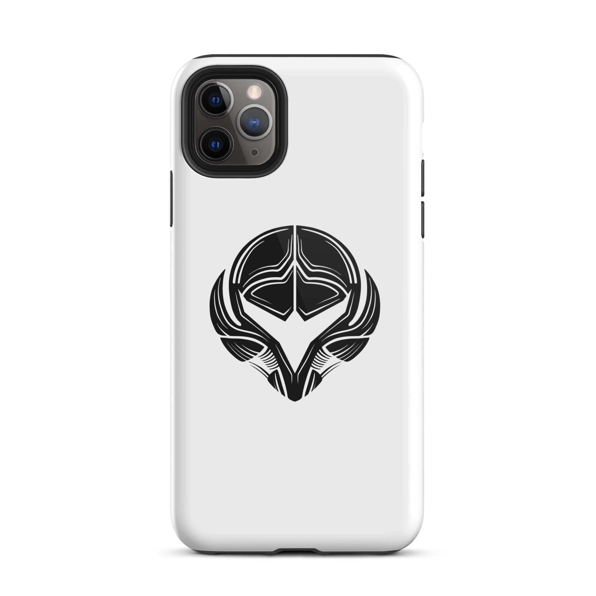 Metroid Dread Samus Helmet iPhone Case - Etsy
