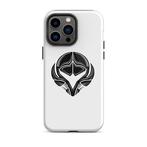 Metroid Dread Samus Helmet iPhone Case - Etsy
