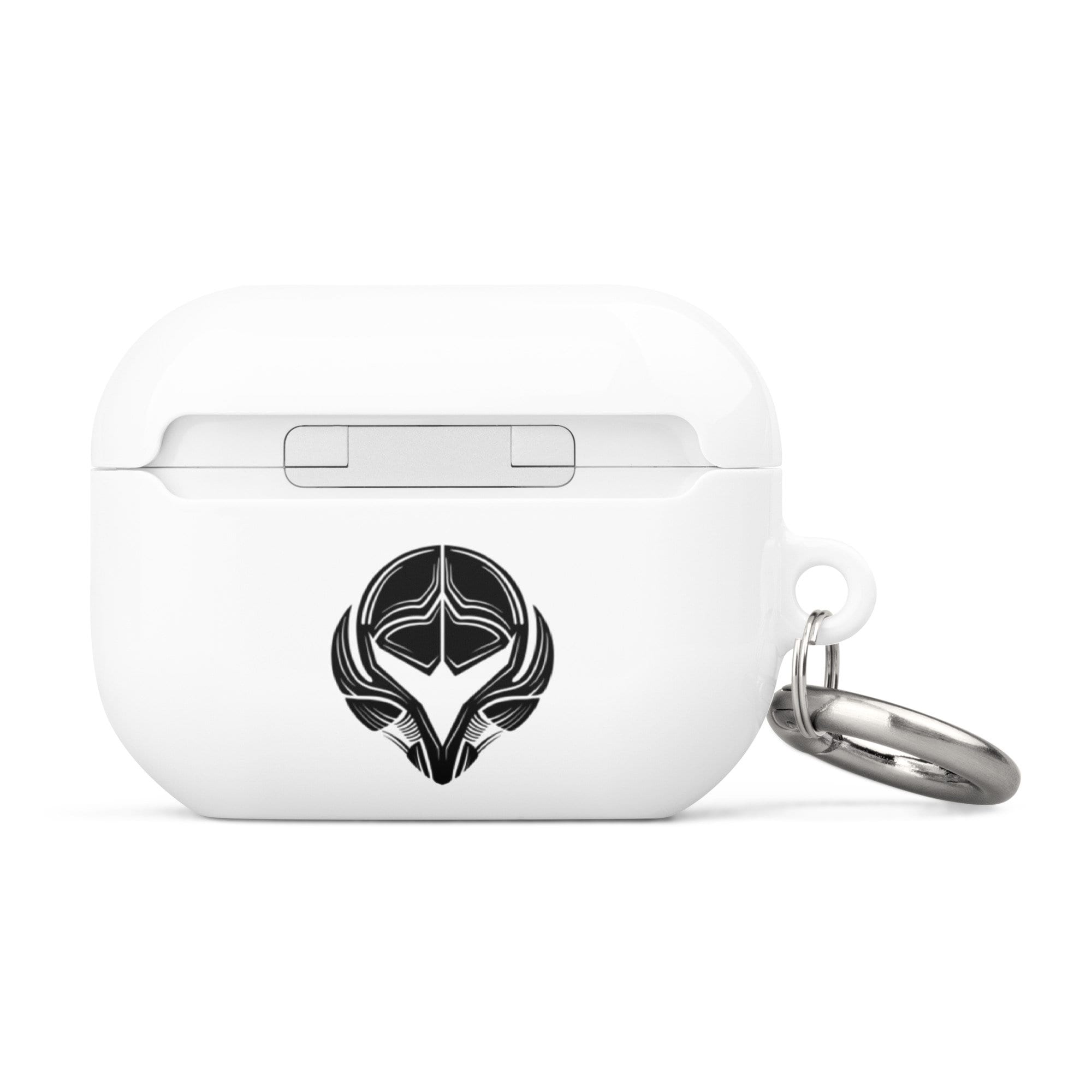 Samus Metroid Helmet Symbol Case for AirPod Pro Gen 2 - Etsy