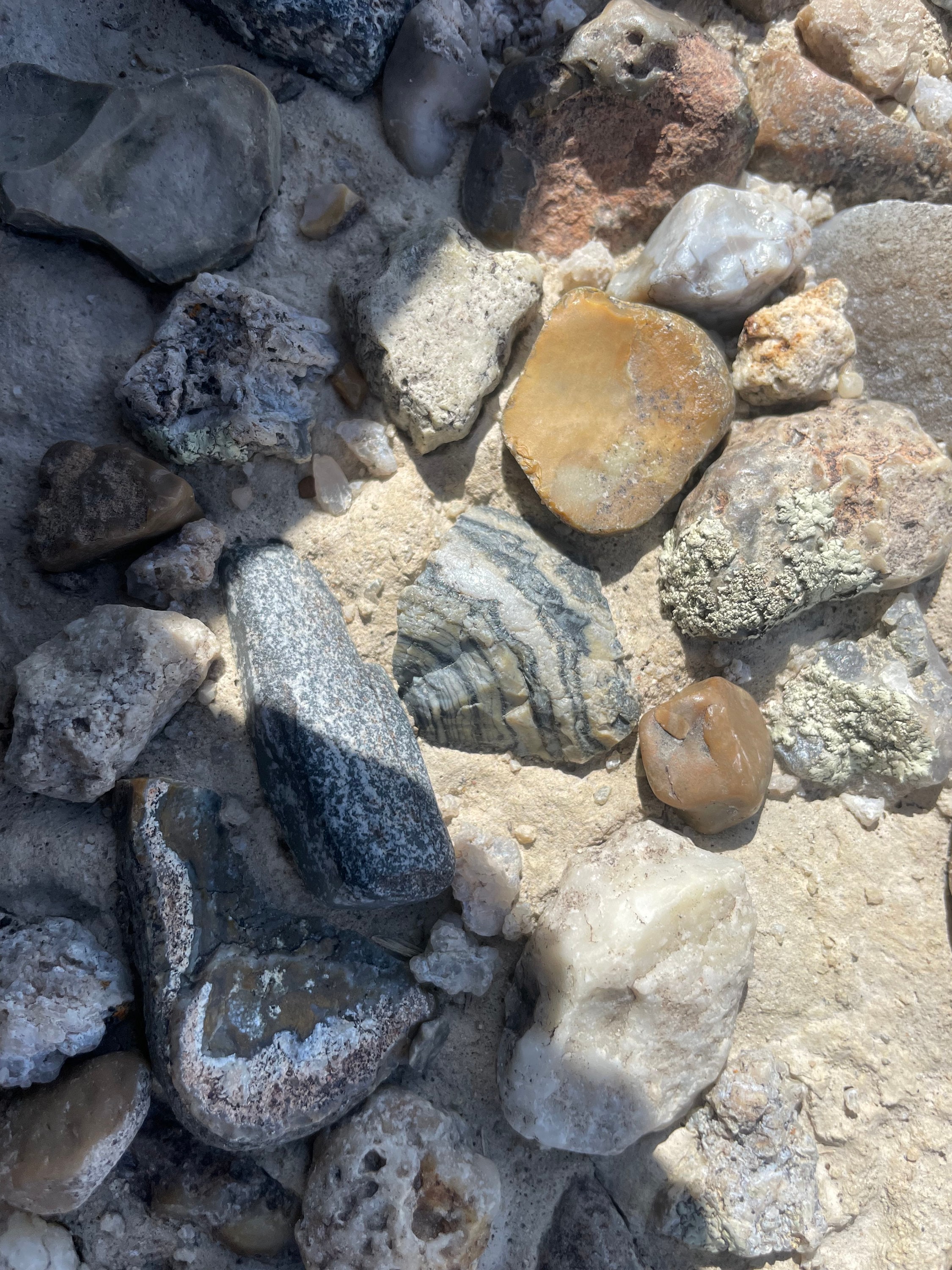 Prairie Agate - Etsy