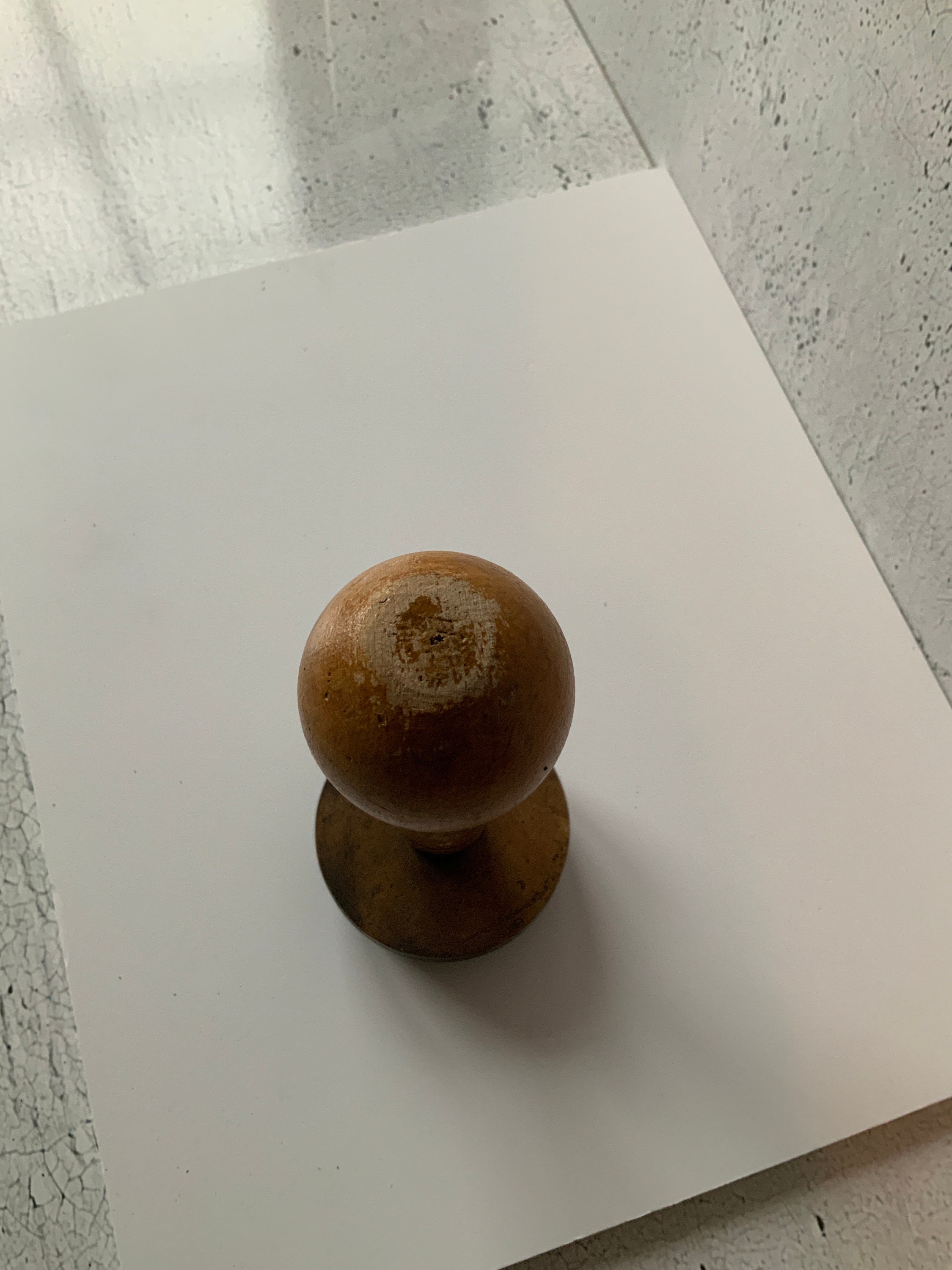 Antique Grade Stamp. 1910s/1920s. Meat Stamp. Lumber Stamp. Canada ...