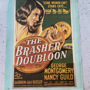 Gaslight Movie (1944) Placard. Psychology Term Origin: Gaslighting ...
